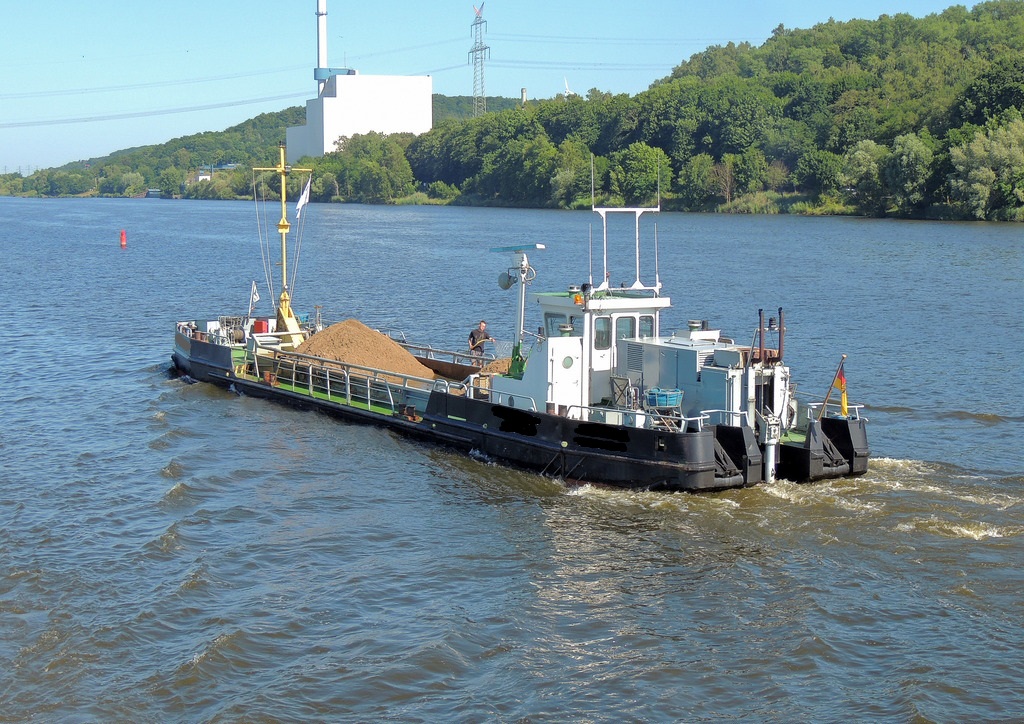 Dredging – vanderkamp.com
