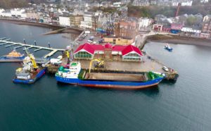 vanderkamp.com – Sale & Purchase of Ships